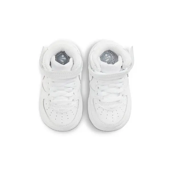 Nike Force 1 Mid Sneakers