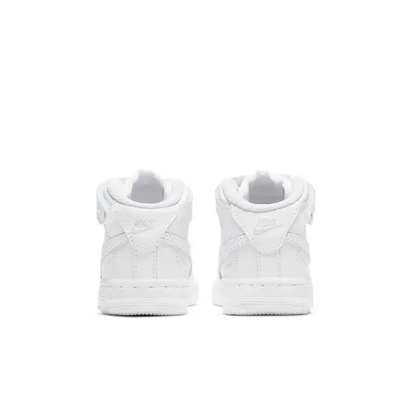 Nike Force 1 Mid Sneakers