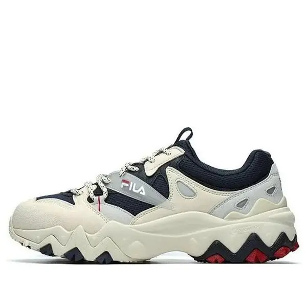 FILA Oakmont 2 Sneakers - Blue/white