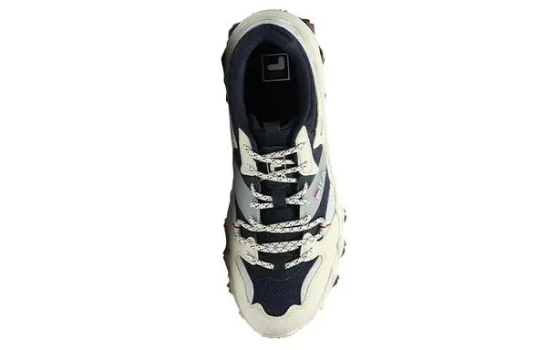 FILA Oakmont 2 Sneakers - Blue/white