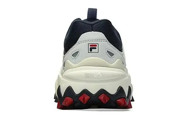 FILA Oakmont 2 Sneakers - Blue/white