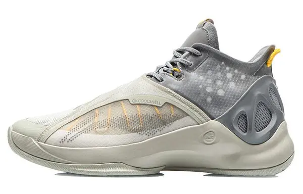 LI-NING Way Of Wade Athletic Sneakers