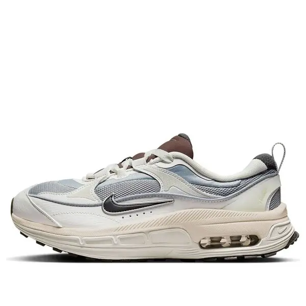 Nike Max Bliss Next Nature Sneakers - Whitegrey