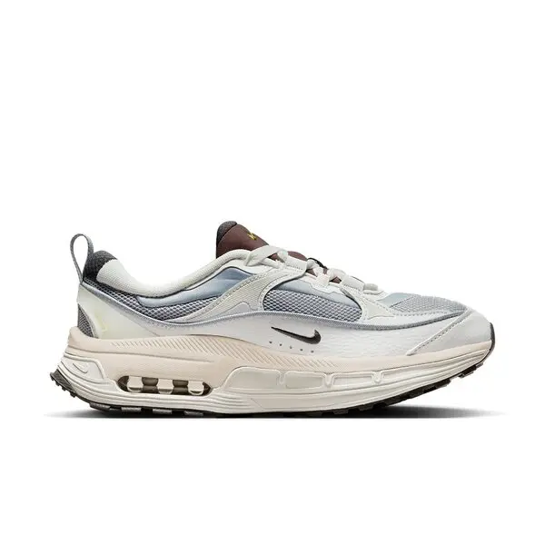 Nike Max Bliss Next Nature Sneakers - Whitegrey