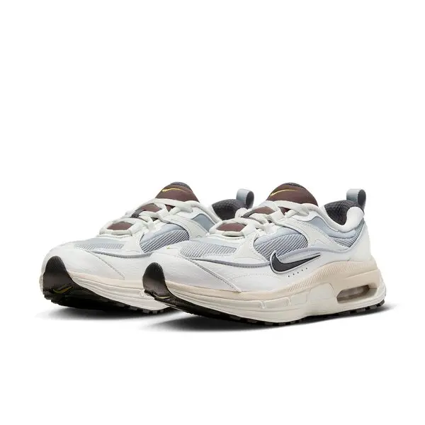 Nike Max Bliss Next Nature Sneakers - Whitegrey