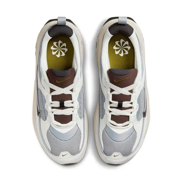 Nike Max Bliss Next Nature Sneakers - Whitegrey
