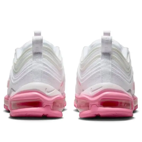 Nike Max 97 Casual Sneakers - White