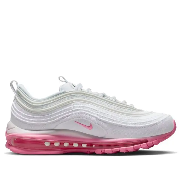 Nike Max 97 Casual Sneakers - White