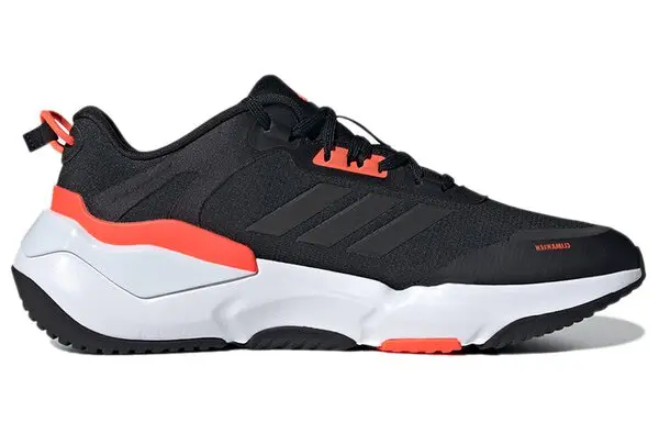 Adidas Climawarm Cruiser Sneaker - Black