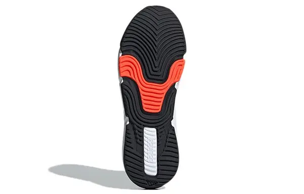 Adidas Climawarm Cruiser Sneaker - Black