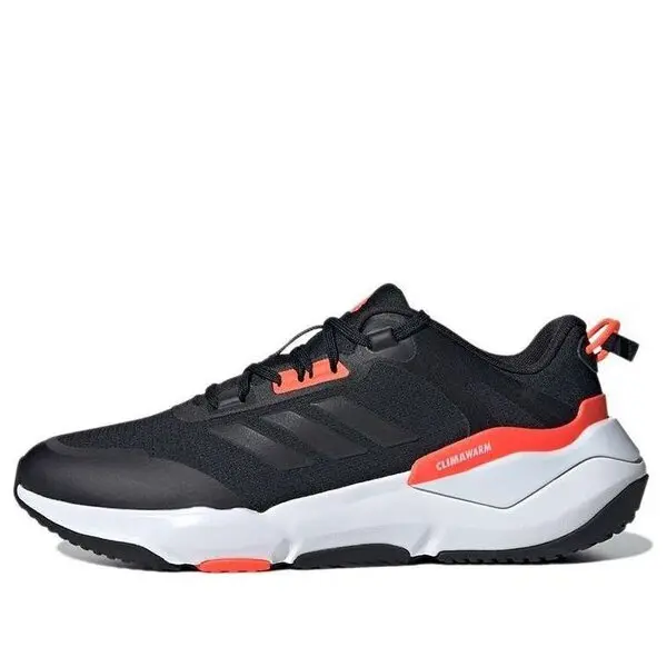 Adidas Climawarm Cruiser Sneaker - Black