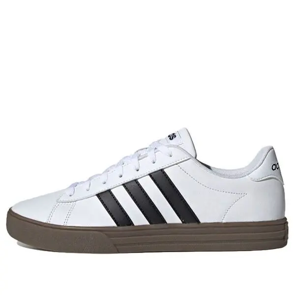 Adidas Daily 2.0 Sneakers - White