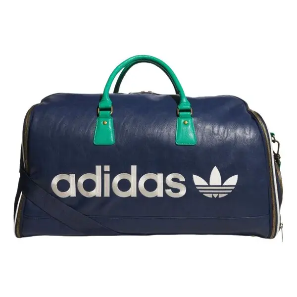 Adidas Originals Duffle Bag - Night Indigo