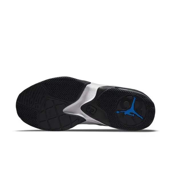 JORDAN Max Aura 3 "black White Rush Pink - Black/white