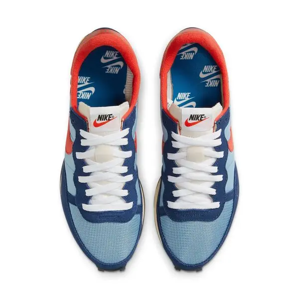 Nike Challenger Og "label Maker Pack - Blue/white/red
