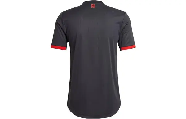 Adidas Fc Bayern 22/23 Third Authentic Jersey