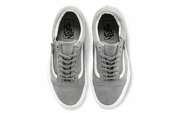 VANS Old Skool Zip Low-top Sneakers