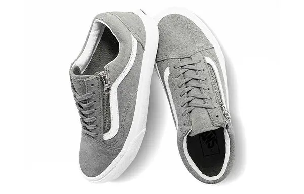VANS Old Skool Zip Low-top Sneakers