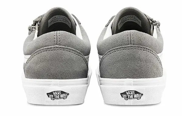VANS Old Skool Zip Low-top Sneakers