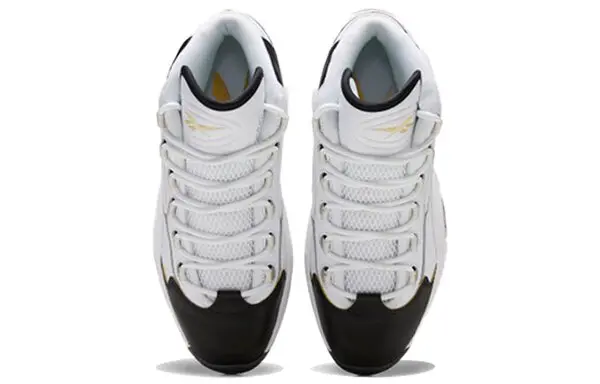 REEBOK Question Mid "respect My Shine" Sneakers