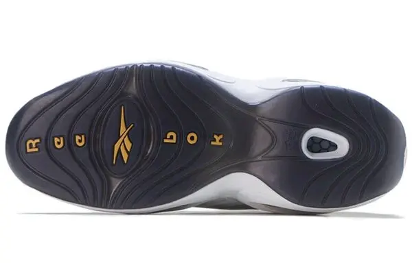 REEBOK Question Mid "respect My Shine" Sneakers - Black