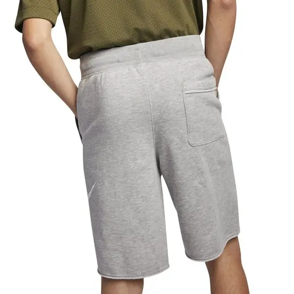 Nike Sports Shorts - Grey
