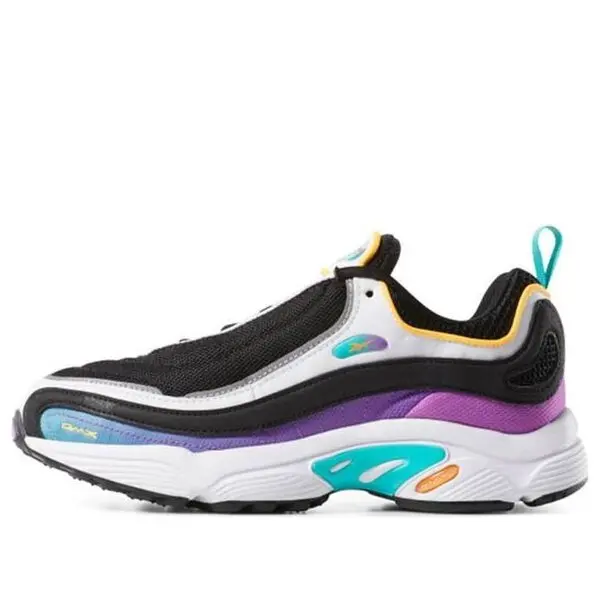 REEBOK Dmx Daytona Mu Sneakers - Black/blue