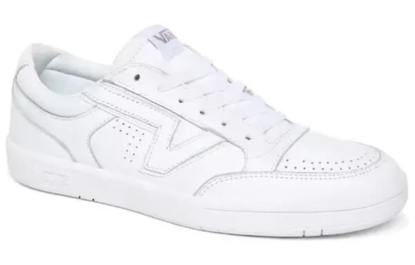 VANS Lowland Cc "true " Sneakers - White