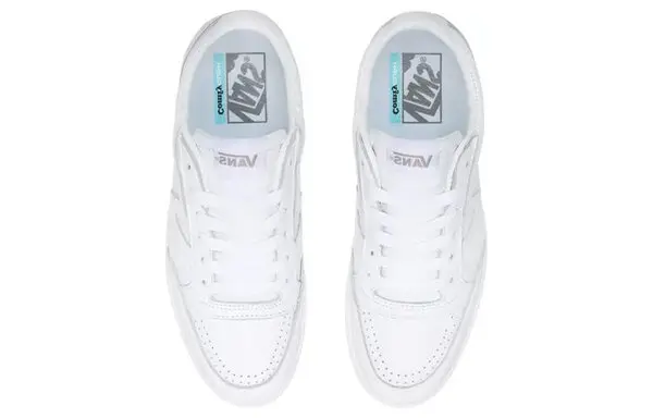 VANS Lowland Cc "true " Sneakers - White