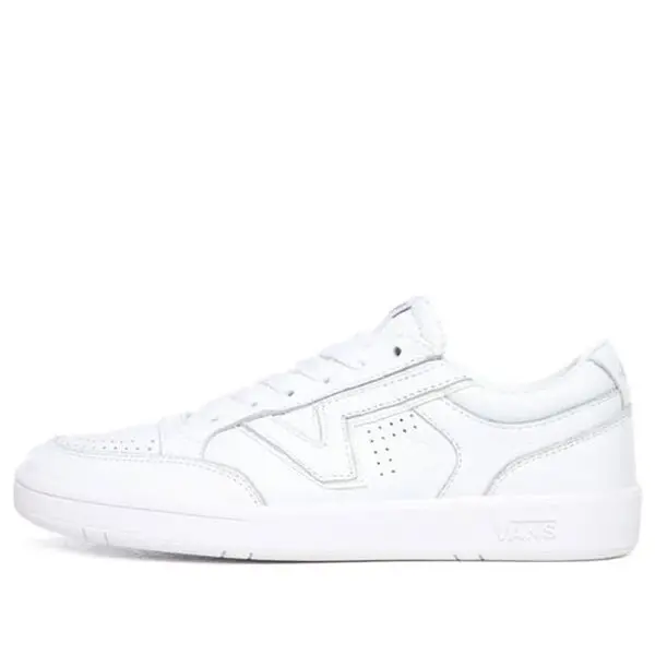 VANS Lowland Cc "true " Sneakers - White