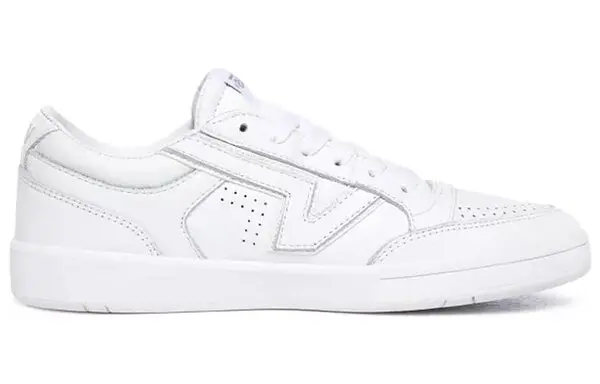 VANS Lowland Cc "true " Sneakers - White