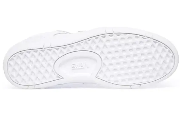 VANS Lowland Cc "true " Sneakers - White