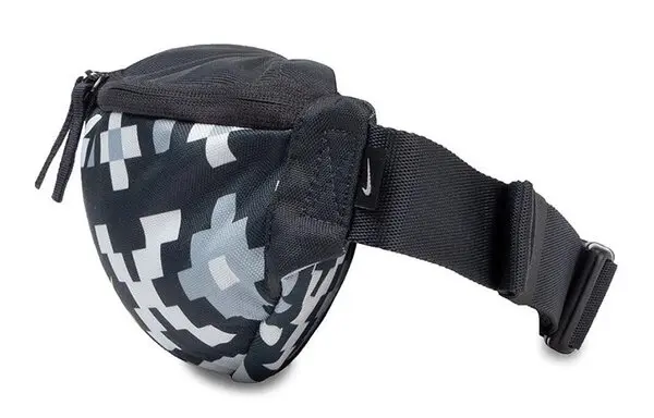 Nike Heritage Printed Skate Hip Pack