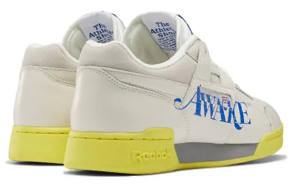 REEBOK Awake Ny X Workout Low 'chalk' Sneakers