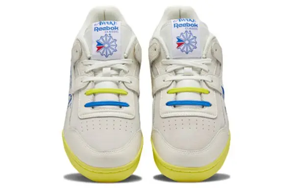 REEBOK Awake Ny X Workout Low 'chalk' Sneakers - White