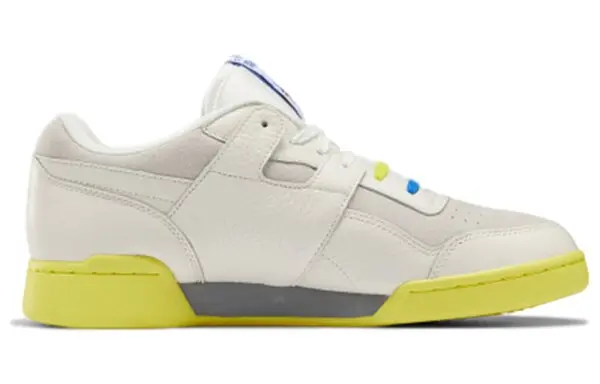 REEBOK Awake Ny X Workout Low 'chalk' Sneakers - White