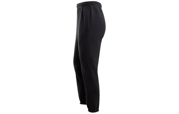 Nike X Nba Team 31 Courtside Sweatpants 'black