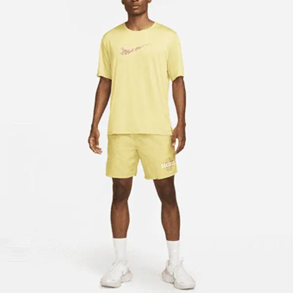 Nike Dri-fit Running Shorts