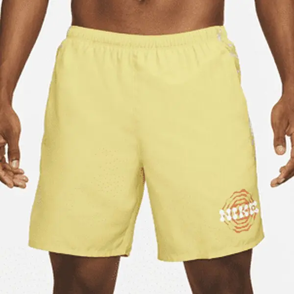 Nike Dri-fit Running Shorts
