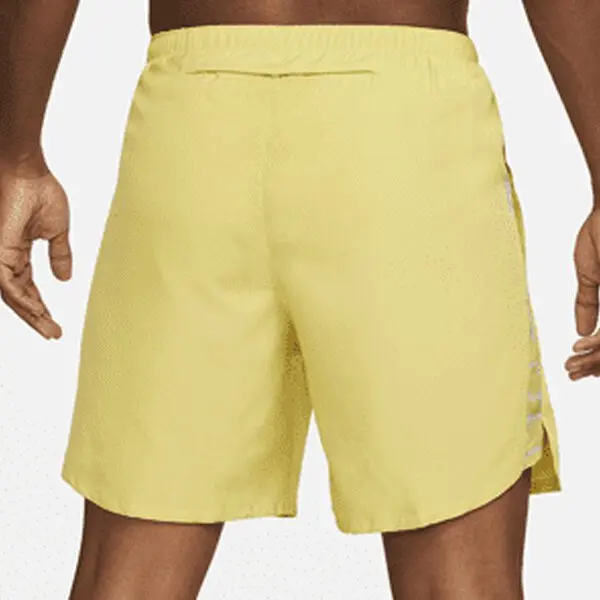 Nike Dri-fit Running Shorts