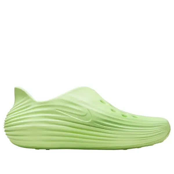 Nike Reactx Rejuven8 Slip-on Sneakers - Barely Volt/barely Volt/barely Volt