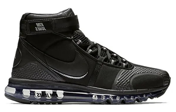 Nike Kim Jones X Air Max 360 High Kj Sneakers