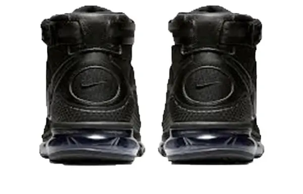 Nike Kim Jones X Air Max 360 High Kj Sneakers