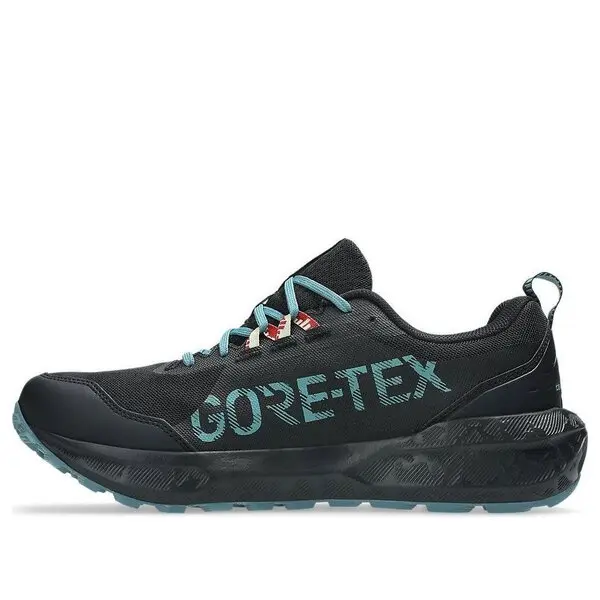 Asics Gel-sonoma Gore Tex Lace-up Athletic Sneakers