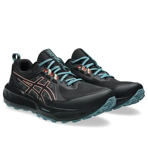 Asics Gel-sonoma Gore Tex Lace-up Athletic Sneakers