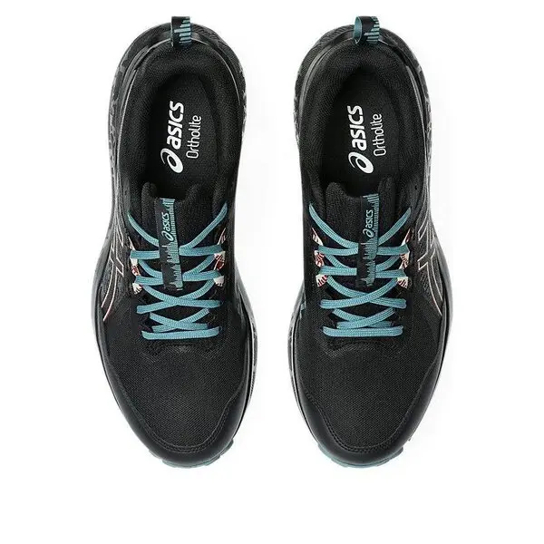 Asics Gel-sonoma Gore Tex Lace-up Athletic Sneakers