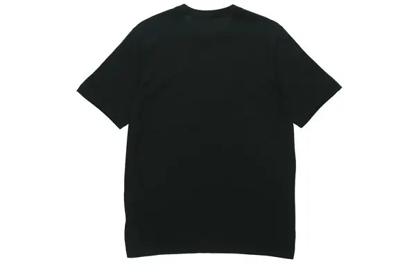Nike As Tee Just Do It Swoosh - Black