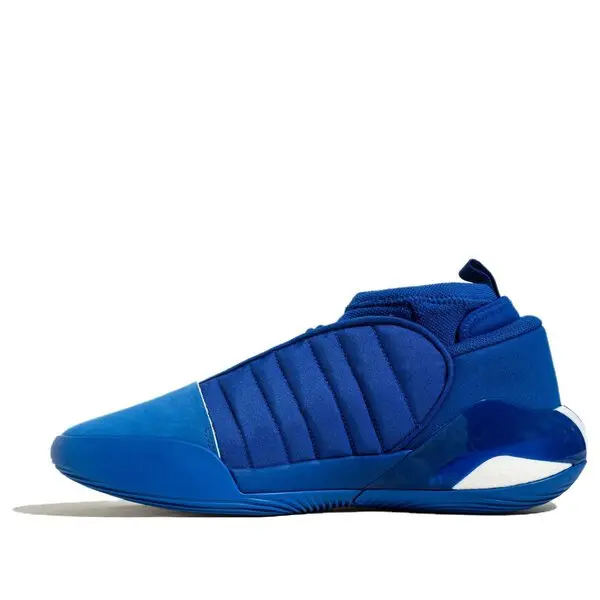 Adidas Harden Vol. Sneakers - Blue