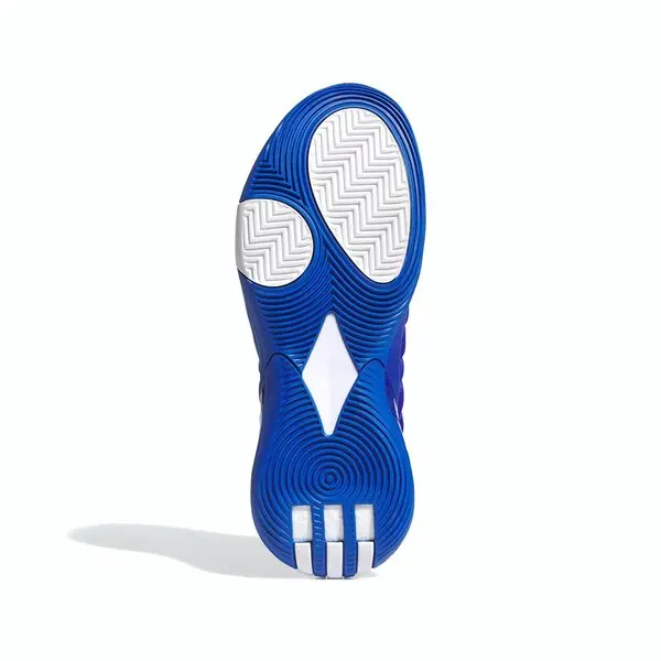 Adidas Harden Vol. Sneakers - Blue