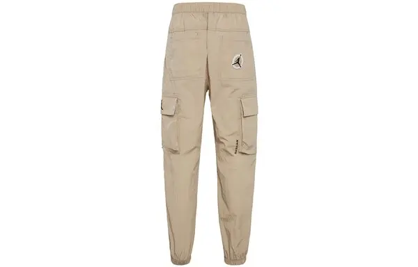 JORDAN Cargo Sweatpants